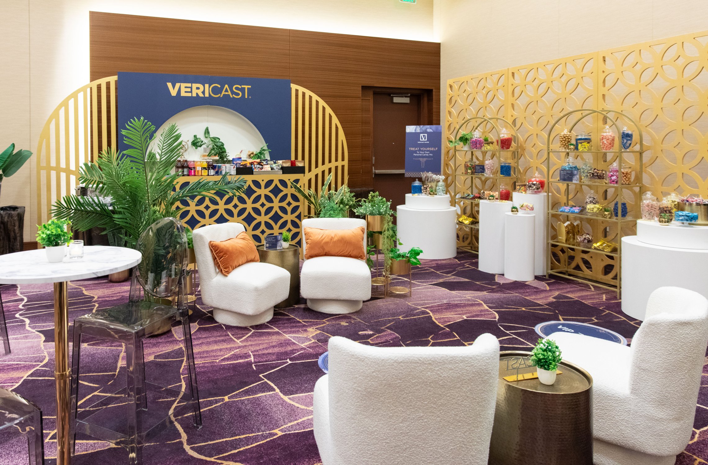 The Financial Brand Forum 2025 Vericast Events