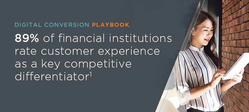 Playbook: Digital Platform Conversions Are Short-Term Challenges With ...